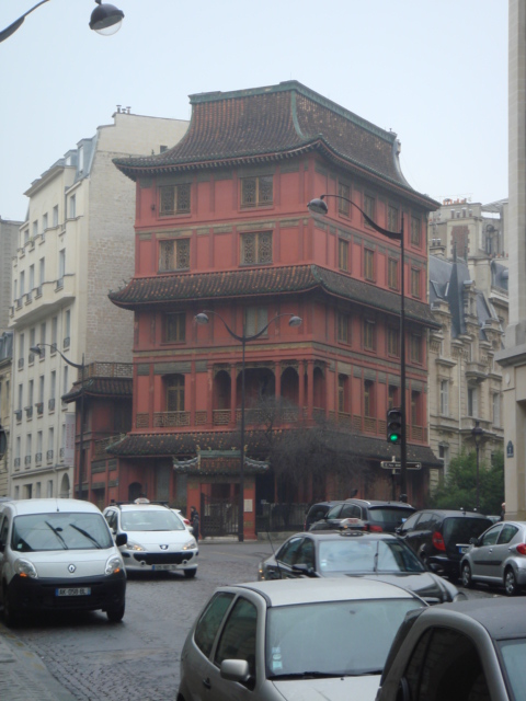 China Rhyming » Blog Archive » A Few Posts from Paris 2 – The CT Loo ...