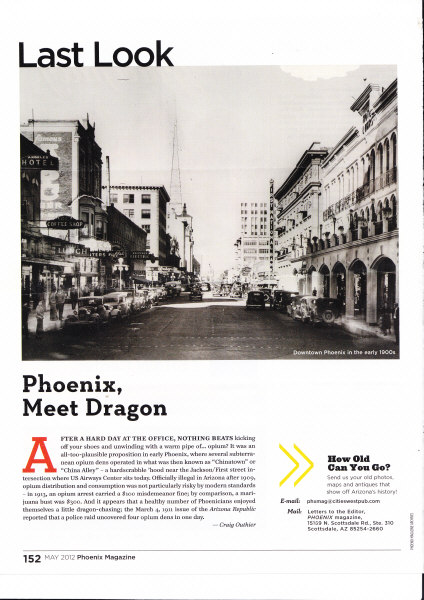 China Rhyming » Blog Archive » The Old Dope Dens of Phoenix